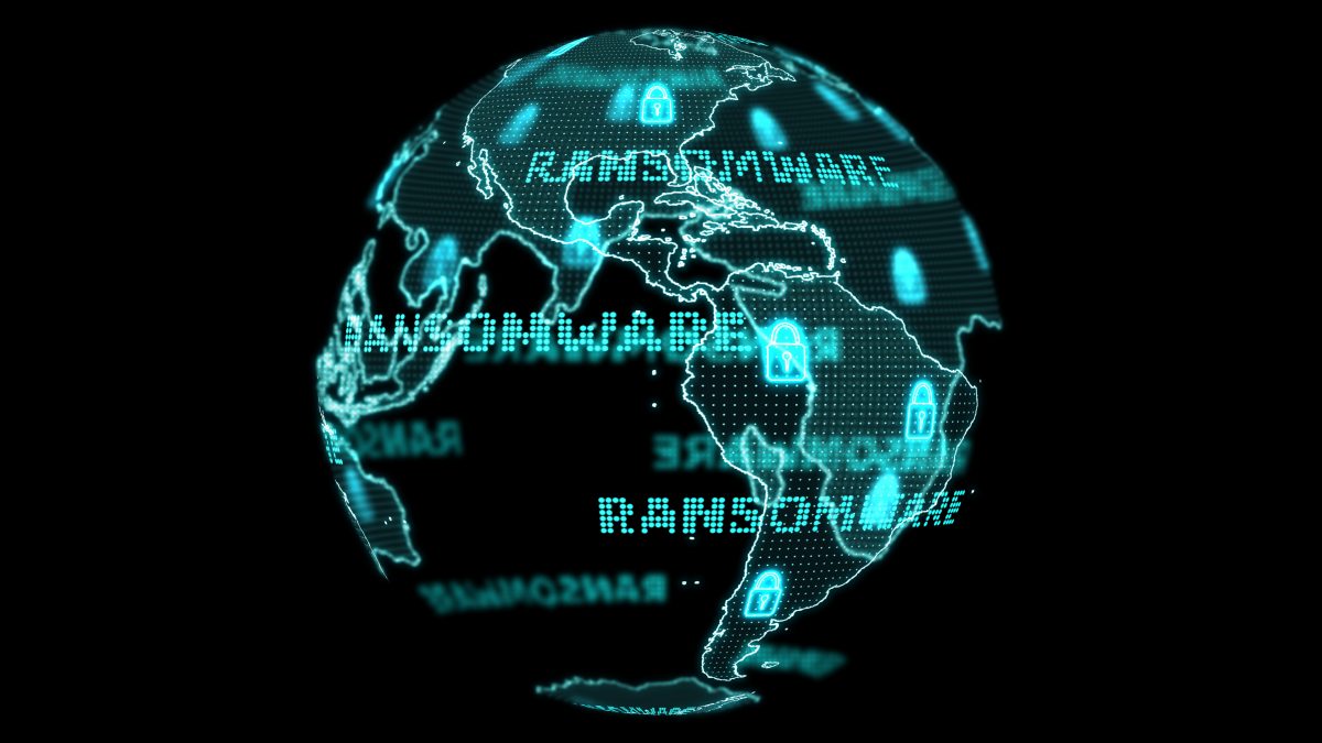 Top Cybersecurity Trends to Know in 2021